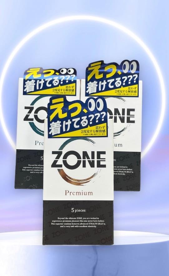 JEX CONDOM VIỆT NAM